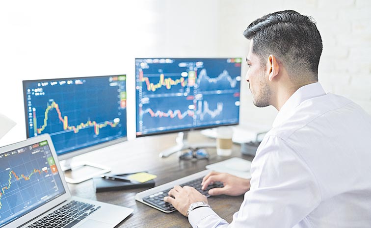 జీరో బ్రోకరేజీలకు ఇక చెల్లు! | income of the brokerage firms will decrease drastically | Sakshi